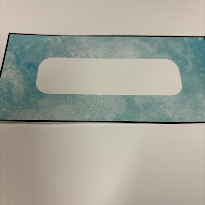 42 Royal Blue Bokeh Papers 12 Inch, 300 Dpi Planner Paper, Commercial ...