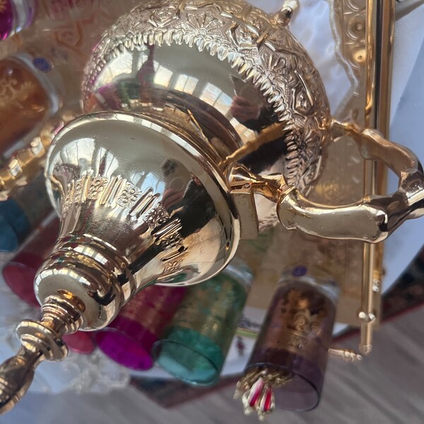 Moroccan Sellou Sfoufe , Arabic Sweets - Etsy