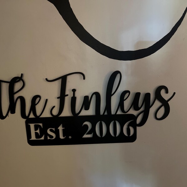 Apartment Unit Sign, Apartment Building Metal Sign, Townhouse Address ...