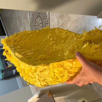 Race Car Pinata, Lightning Mcqueen Pinata, Tow Mater Pinata. - Etsy