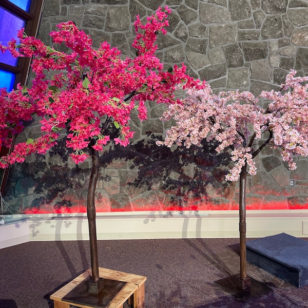 Unique Cherry Blossomtree - Etsy