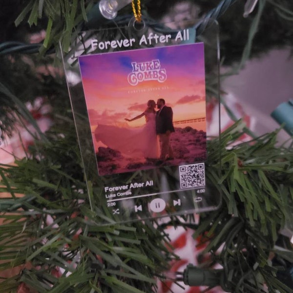 Personalized Mother and Daughter Gift, Custom Photo & Name Heart ...