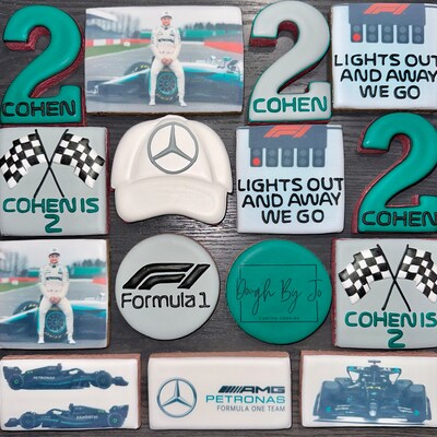 Set of 3 Formula 1 Poster Digital Download Print F1 Wall Art Gift for ...