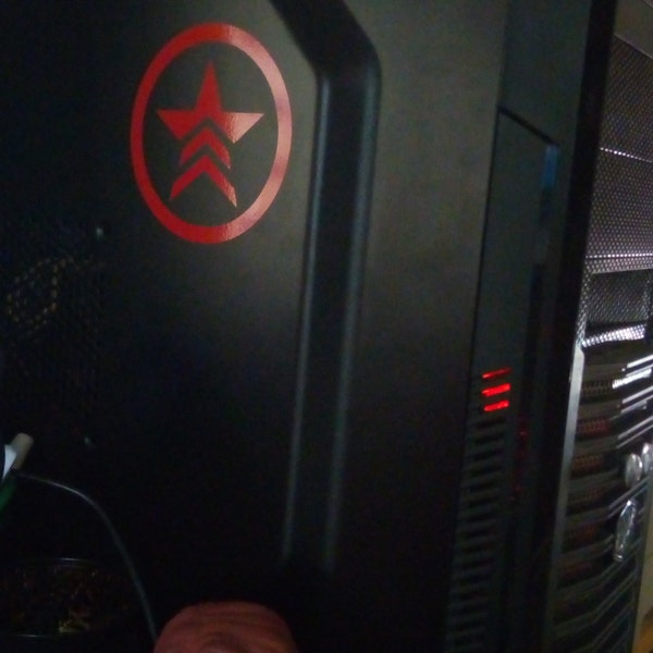 Mass Effect Renegade, Paragon, Alliance, Paragade, Spectre, and ...