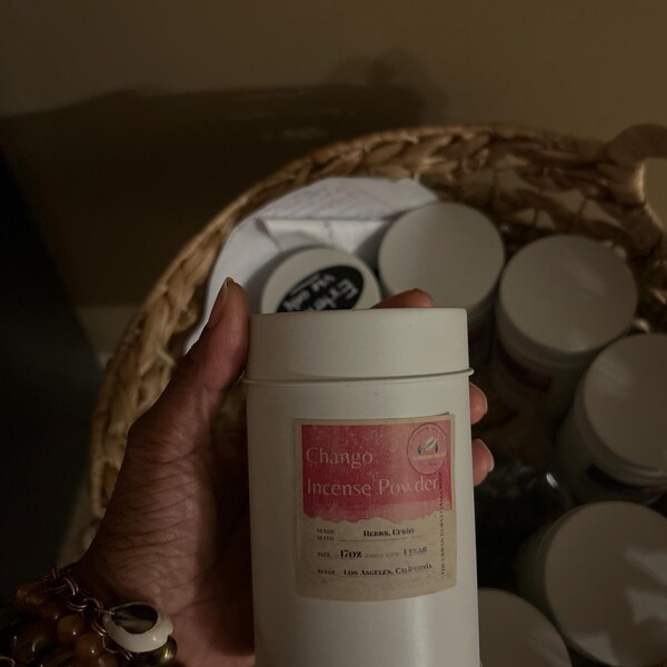 Blessed African Cowrie Altar Bell || Ancestor Veneration - Misa ...