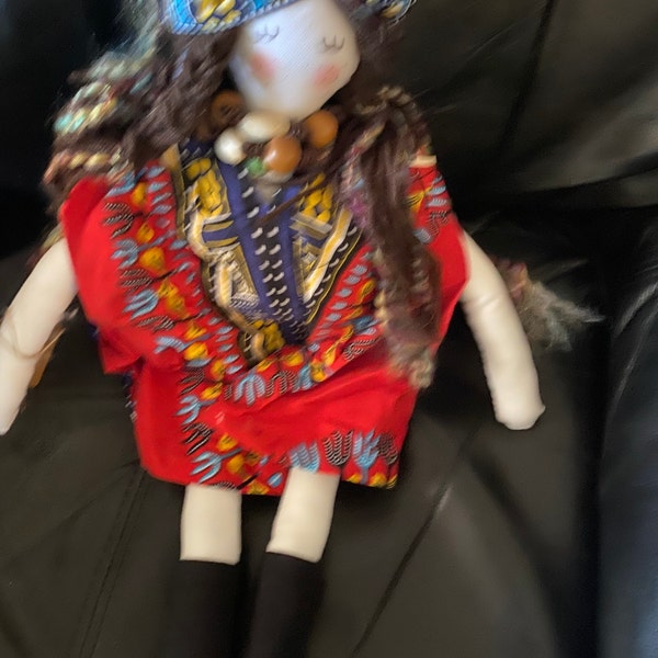 Pocket Altar the Gypsy Altar Handstiched Miracle Tarot Altar. - Etsy