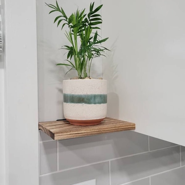 Elliot Planter - Speckled Ombré - Ceramic Pot in Multiple Sizes - Etsy