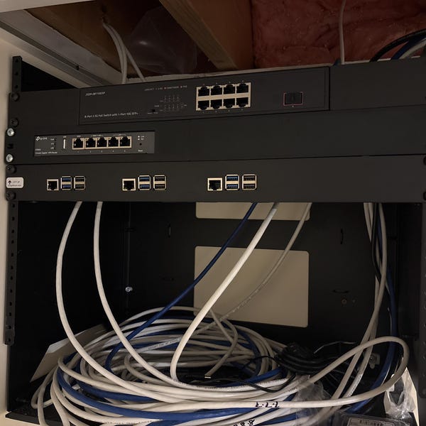 Wiim Pro / Pro Plus 2RU Rack Mount modular - Etsy