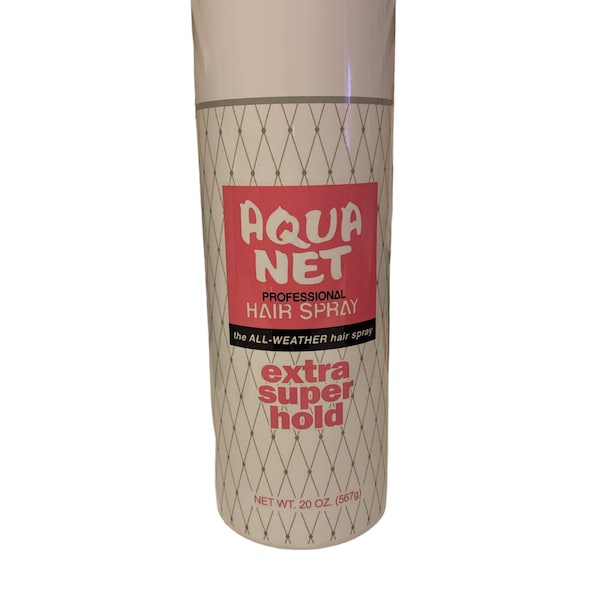 BUNDLE Aqua Net Hairspray 20oz Tumbler Wrap - Six (6) DIGITAL PNG Files ...