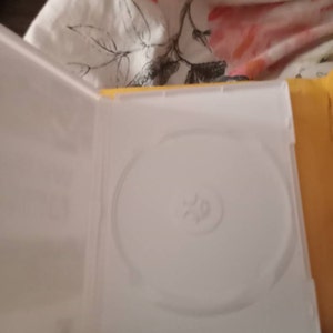 Sonic CD Sega CD Replacement Case No Game - Etsy