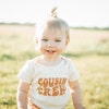 Cousin Crew Toddler Shirt Boho Retro Kids Shirt Cute - Etsy