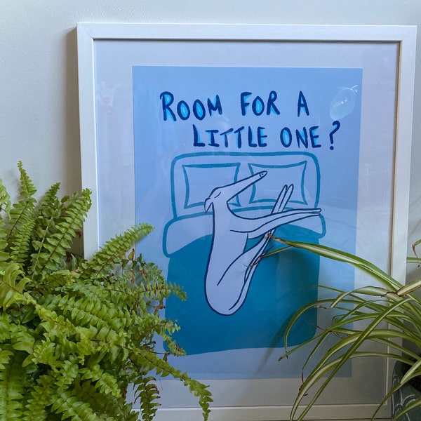 Must Rub Belly for Good Luck, Instant Download, Vibrant, Fun and Quirky ...