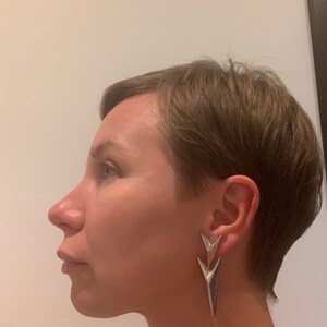 Cristobal London Art Deco Design Spiderwebs Christmas Tree | Etsy