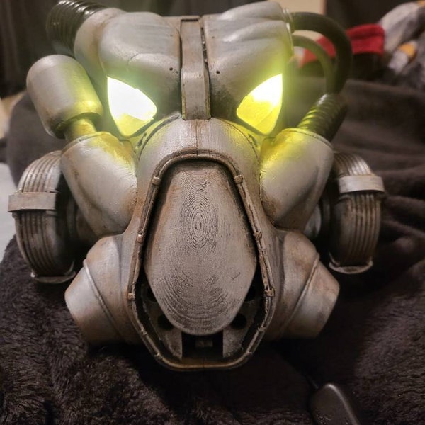 Mini Nuke Bomb Special Edition | Storage Box | Fallout Inspired - Etsy