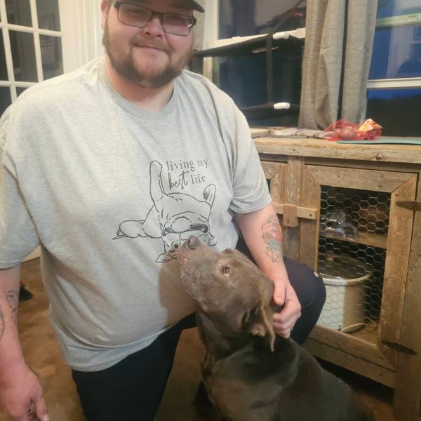 Itty Pittie, Mini Plush Pitbull, Mini Pitbull, Pitbull Doll, Mini Dog ...