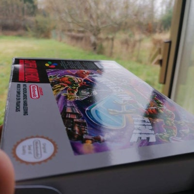 Nintendo 64 Banjo Tooie Box - Etsy