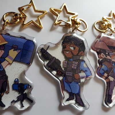 Metal Gear Solid MGS1 Sticker - Etsy