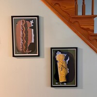 What a Day PRINT - Etsy