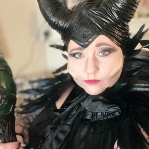 The Alien Spine Sci Fi Silicone Prosthetic SFX Make Up - Etsy