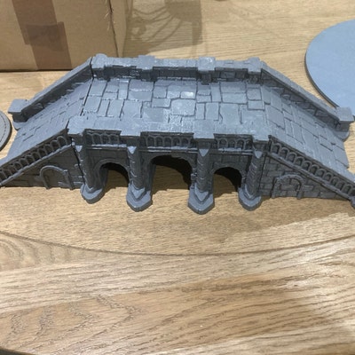 Modular Human Fighters Artisan Guild Dungeons and Dragons D&D Dnd ...