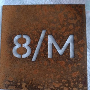 Magnetic Metal World Map. Rusted Steel Map. Industrial World Map. Large ...