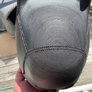 Robert Battinson FLEXIBLE Bat Cowl 2021/2022 Screen Accurate - Etsy