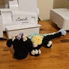 Full Bundle Puppy Pack Mini Snuggler Crochet Patterns Crochet Plushies ...