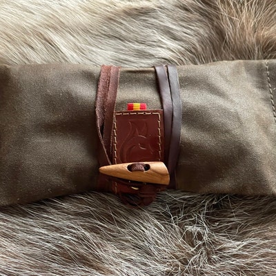 Finnish Loue Tent: a Bushcraft Canvas Tent Traditional - Etsy