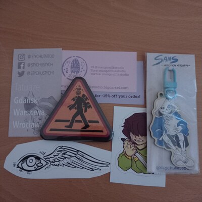 Shameless Omegaverse Enjoyer Sticker Omega Alpha Beta Fanfiction Fanfic ...