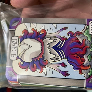 5 Citizen Tokens for Magic the Gathering - Etsy