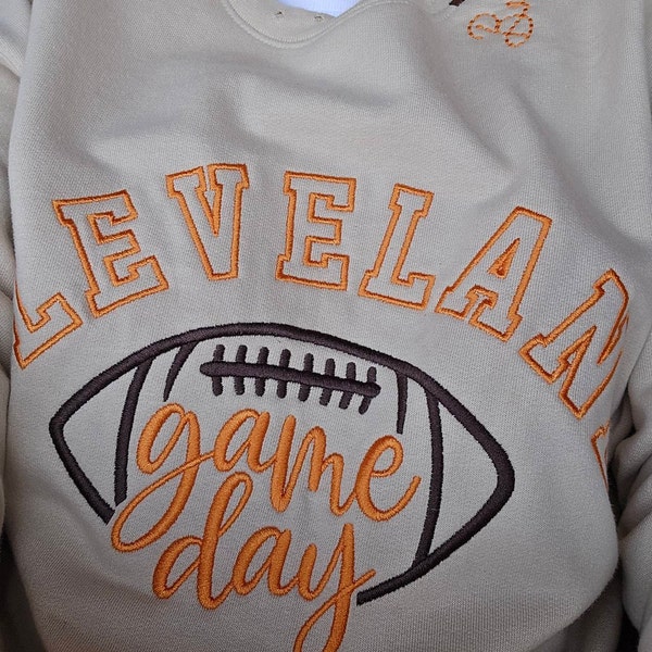 Custom Senior Sweaters, Glitter Sweater, College Football, Sports ...