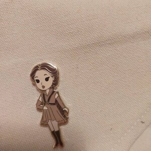 CHIBI PRINCE ERIC 1 - Etsy