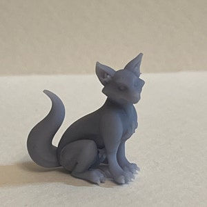 Six Sea Elf or Merfolk Miniatures for D&D Dungeons and - Etsy Canada