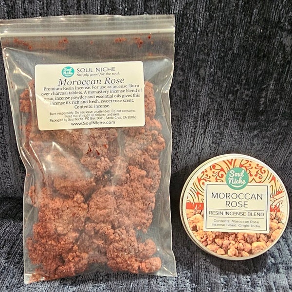 Floral Match Set 4 Incense Matches & Burner Incense Matches Scented ...