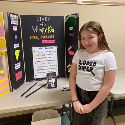 Loded Diper / Digital Cut File / Svg, Png, Dxf, Pdf, Eps - Etsy