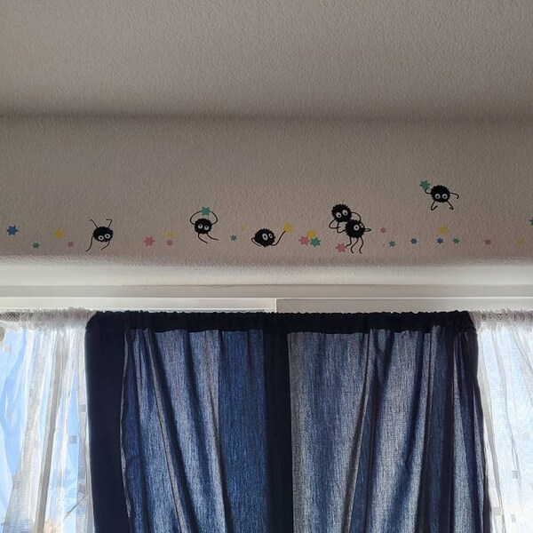 Sprite Wall Decal - Etsy