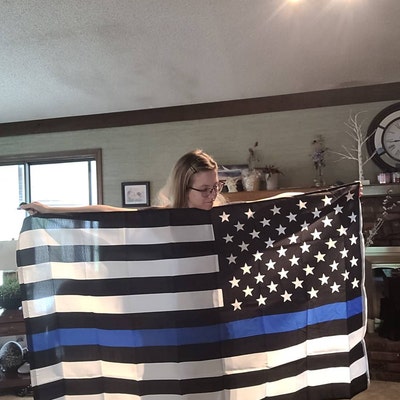 Support Our Troops 3x5 Flag - Etsy