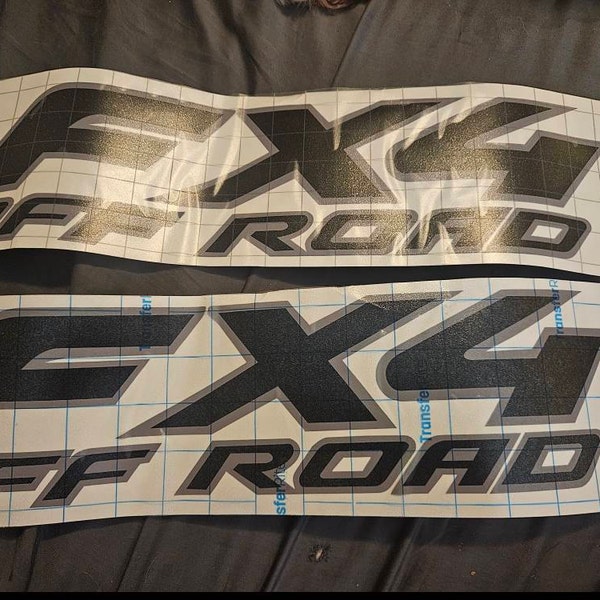 RV, Trailer Harley Hauler, Camper, Motor-home Large Decals/graphics Kit ...