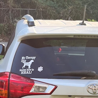 Ham Radio Call Sign Vinyl Sticker Personalized Car Decal - Etsy