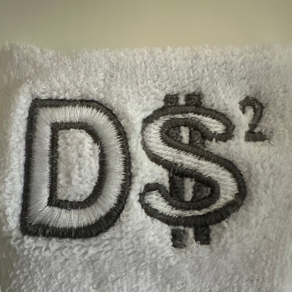 Dollar Sign-money Sign Embroidery Design - Etsy