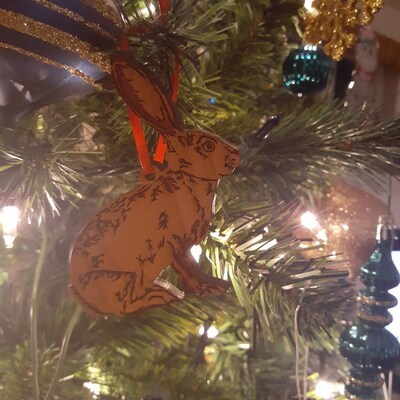 Gambel's Quail Ornament Realistic Wooden Carved Quail - Etsy