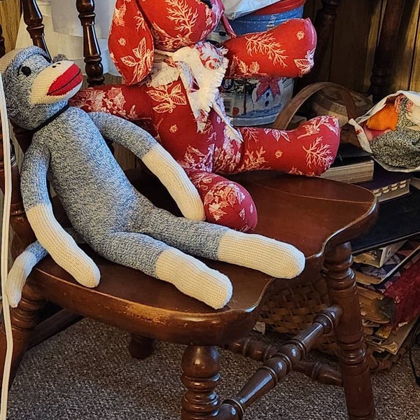 Locker Hooking 101 Instructions - Etsy