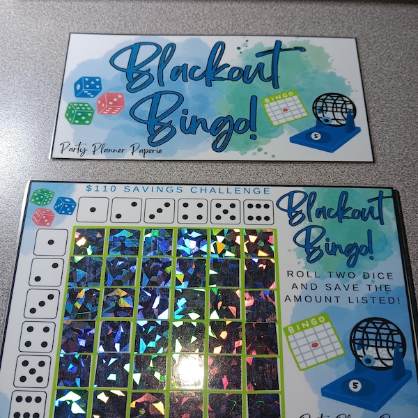 DIGITAL FILE ONLY - True Crime Bundle - 6 A5 Savings Challenges Bundle ...