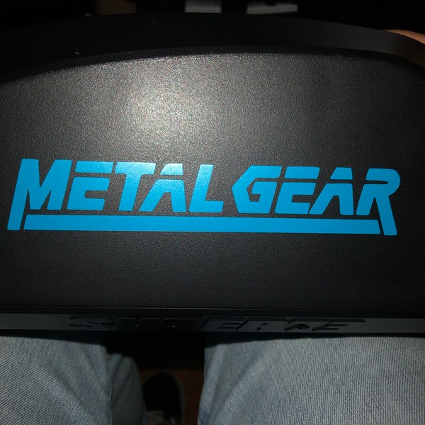 Destiny Iron Lord Vinyl Decal - Etsy