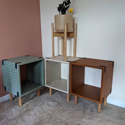 Modular Shelving, Storage Unit, Modular Bookshelf, Modular Furniture ...