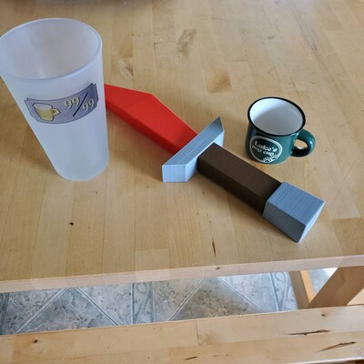 OSRS Wilderness Warning Aluminum Sign, OSRS Wilderness Warning Door ...