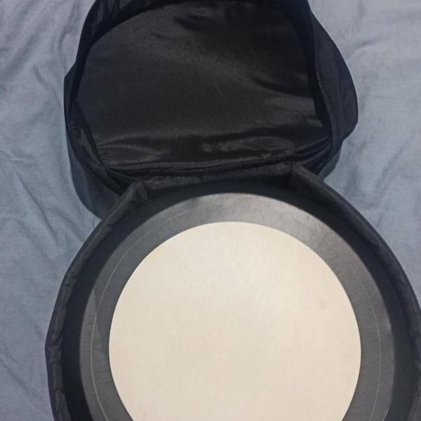 Vodohray "mandala" — 18/24,5/30cm — 7/10/12inch — Music Instrument the Sound of Water. Like ...