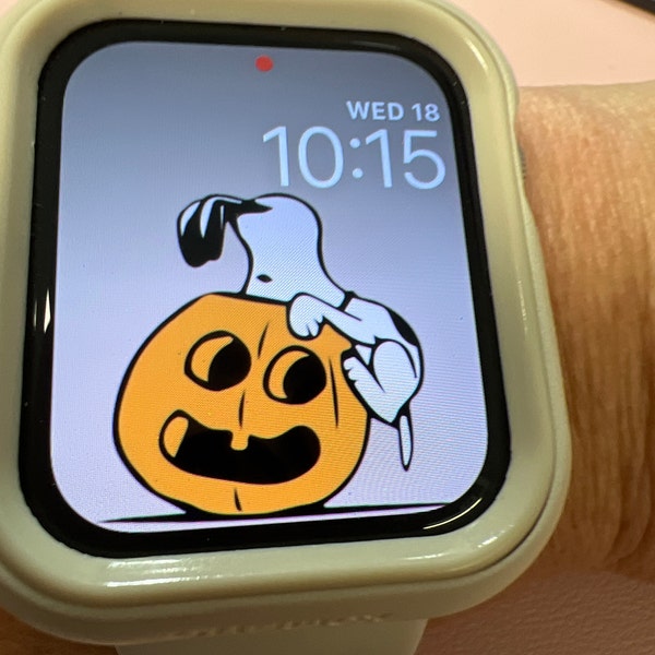 Flower Apple Watch Wallpaper, Floral Apple Watch Face, Spring Watch ...