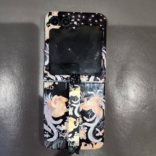 HANJI Paper Door Lamp - Korean Traditional Window Art, Mood Light ...