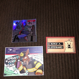 Spider Man / Miles Morales Graffiti - Street Art Holographic Sticker - Etsy